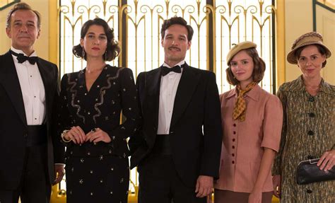 ‘La Moderna’, la nueva serie de época que va a estrenar La 1 | Pag: 7