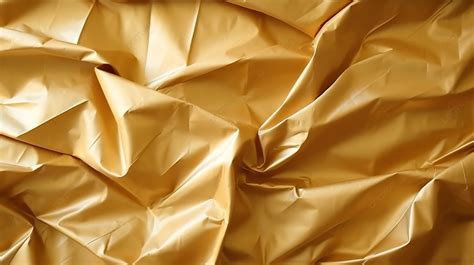 질감 있는 구겨진 노란색 금색 종이가 있는 베이지색 배경 벽지 양피지 오래된 편지 구겨진 배경 일러스트 및 사진 무료 다운로드 Pngtree