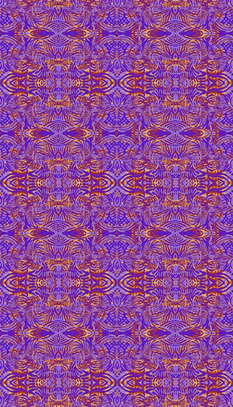Psychedelic Patterns Rpsychedelicartwork