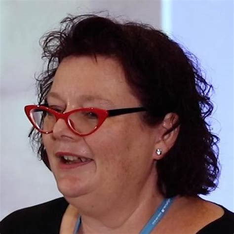 Jane Farrall Rett Education 2020 Communicate Educate Advocate By Rett Uk