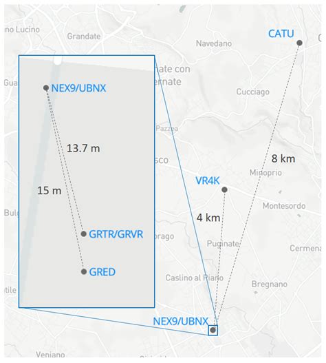 Precise Gnss Positioning Using Smart Devices