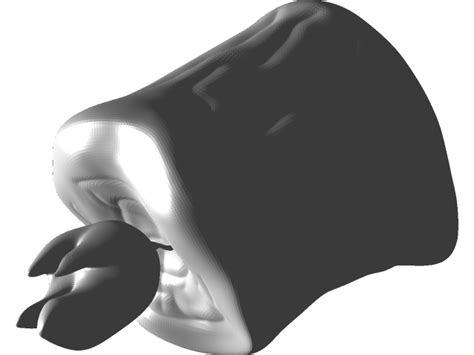 Free Cad Designs Files D Models The Grabcad Community Library