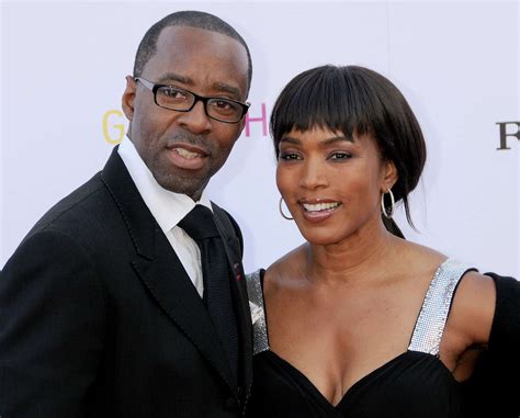 Angela Bassett And Courtney B Vances Relationship Timeline