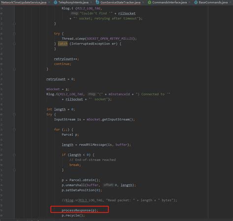 android 时间同步机制及常见问题分析 csdn博客