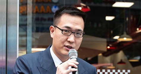 김동선 한화갤러리아 전략본부장 파이브가이즈 강남 오픈 인사말