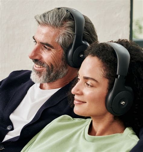 Sennheiser RS 120-W - Buscemi Hi-Fi