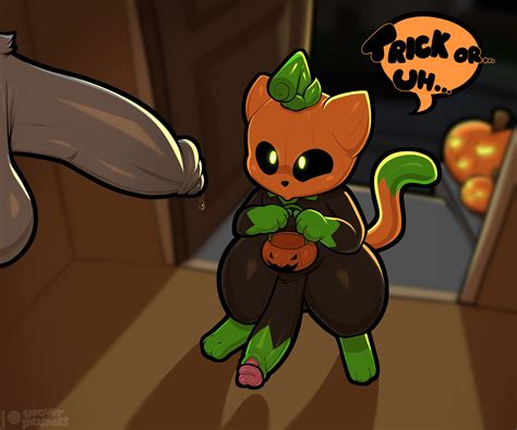 Rule 34 Candy Catboy Femboy Femboy Focus Femboy On Male Femboy Only