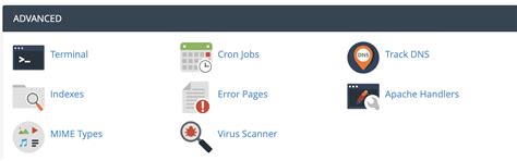 how to access command line by cpanel terminal exabytes my malaysia