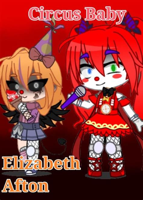 Pin De Animes Gamer En Fnaf Gacha Club Chica Anime Anime Chico