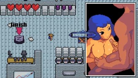 Sex In The Office V Final By Jhinbrush PORNOVA ORG