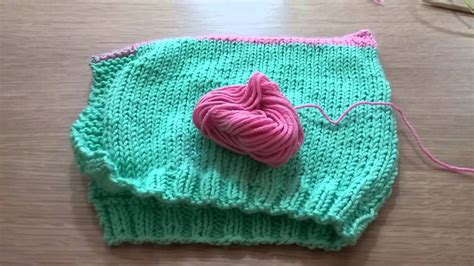 세이브더칠드런 모자뜨기 캠페인 시즌9 요정모자뜨기 모자끈 달기 1 Youtube