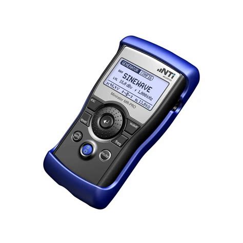 Pink And White Noise Generators At ₹ 170000 Noise Generators In New Delhi Id 21867163088