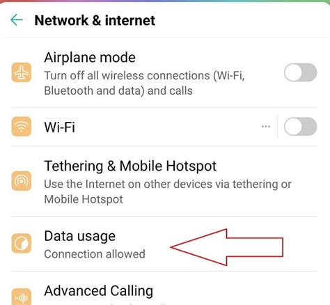 How To Set A Metered Wi Fi Connection On Android Make Tech Easier