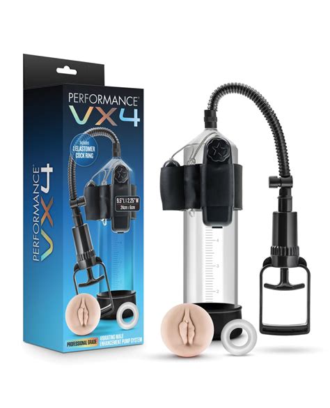 Penis Pumps Bound By Desire Bbd Brands