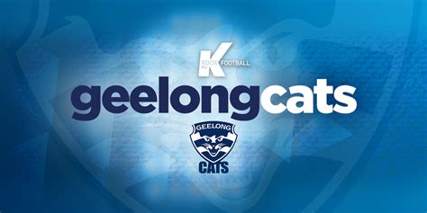 Geelong Still Optimistic K Rock 955