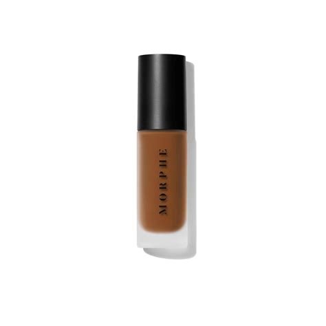 Morphe Filter Effect Soft Focus Foundation Women Liquid