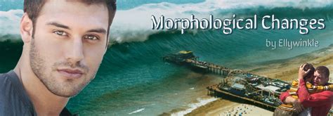 Morphological Changes Ellywinkle