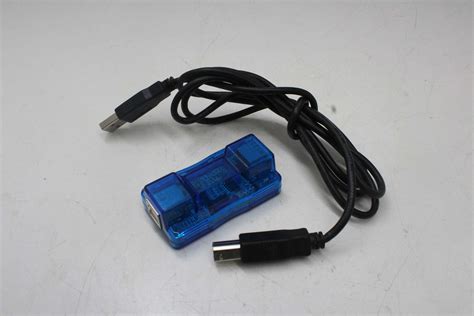 Koyo Automation Direct Ea Mg Pgm Cbl Usb Rs232 Plc Programming Cable Rs232 Plc Recyborg