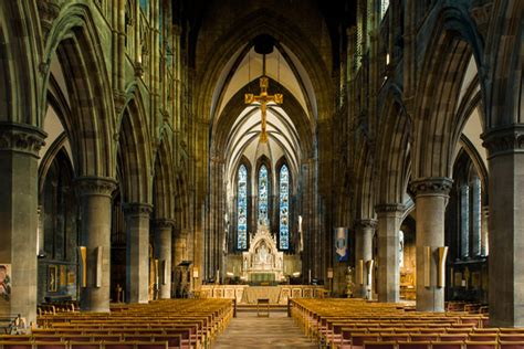 Big Church Edinburgh