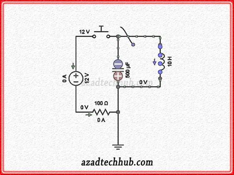 Oscillator Circuit Diagram And Working A Quick Guide