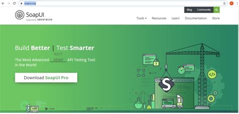How To Install Soapui In Windows Platform Soapui Code2test Testing