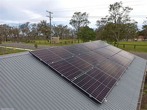 Excel Power Solar And Battery Services Darling Downs QLD Solar Directory