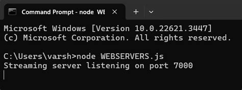 Reactor Pattern In Nodejs Tpoint Tech