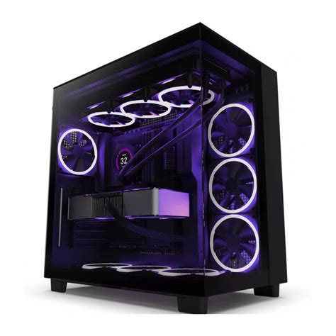 Pc Core I9 14900k 14 Generacion Nvidia Quadro Rtx A6000 48gb 128gb 12tb