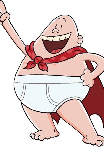 Captain Underpants Fan Casting