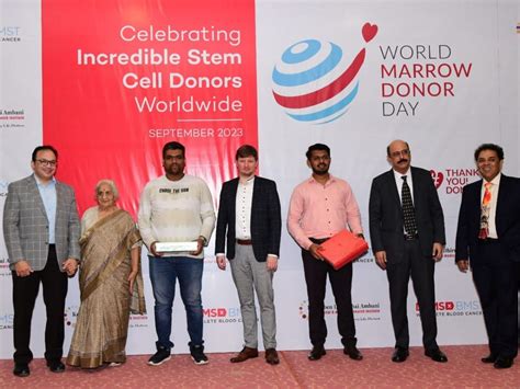 500 Students Pledge Stem Cell Donation Healthcare Radius