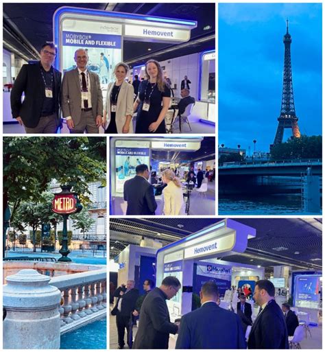 Hemovent Ecls Ecmo Europcr Europcr2024 Mobybox Mobilization