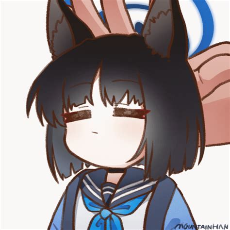 Kikyou Blue Archive Drawn By Mountainhan Danbooru