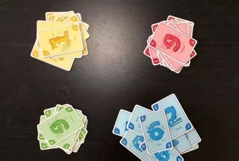 45个趣味数学启蒙小游戏适合3 6岁孩子数学思维训练如此简单