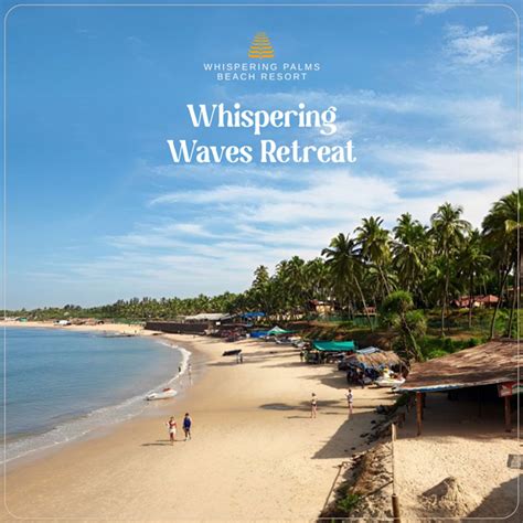 Whispering Palms Luxury Beach Resort In Goa And Business Hotel In Jaipur