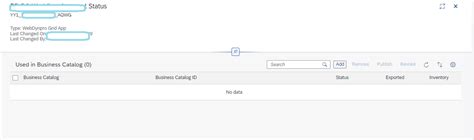 How To Create Custom Tile For Custom Analytical Qu SAP Community