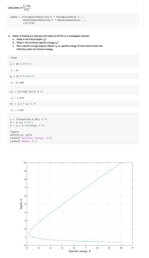 Improving Learning Outcomes In Civil Engineering With Matlab Live