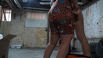 French Stepmom With Big Tits Has Anal Sex With Stepson XNXX COM