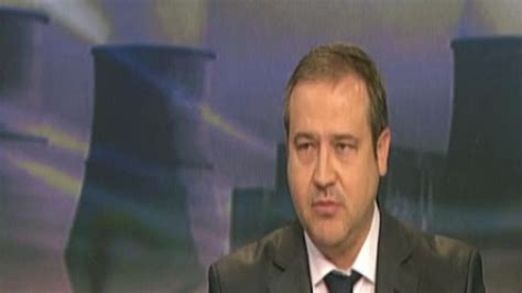 Шефът на Топлофикация София Проблемите са много Новини бг