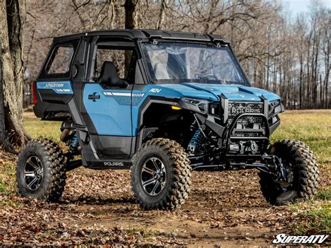 Polaris Xpedition 4 Portal Gear Lift Utv Direct