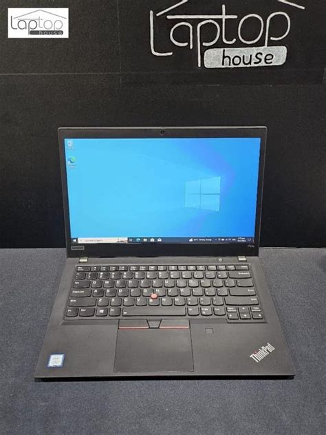 Lenovo Thinkpad P S Intel Core I Th GB RAM GB SSD Nvidia Quadro P Laptop House