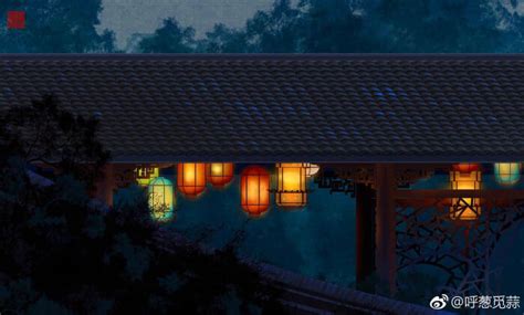 月上柳梢头人约黄昏后 戊戌年正月十 堆糖美图壁纸兴趣社区