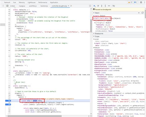 Cannot Read Properties Of Undefined Reading Labels · Issue 11380