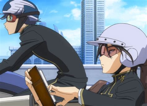 [spoilers] Code Geass Ccs Real Name Anime