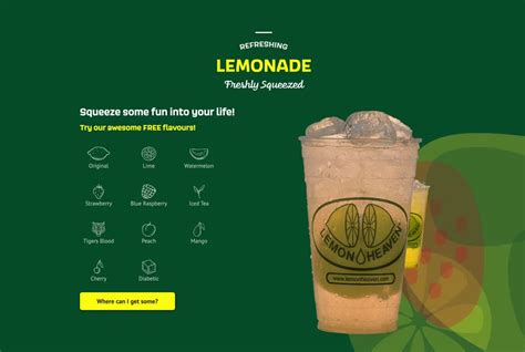 Project Lemon Heaven