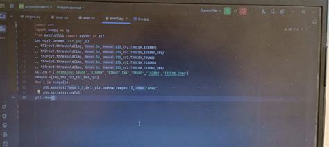 Mushkaran Shaik On Linkedin Opencv Imageprocessing Computervision