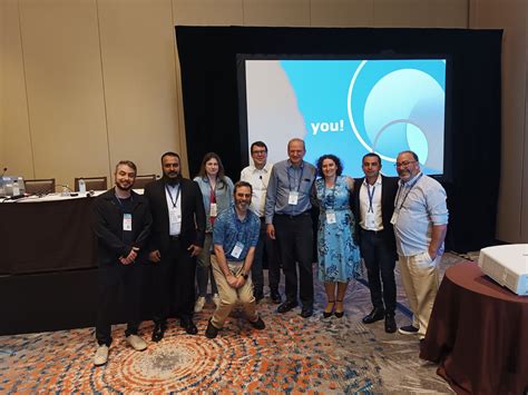 Developer Community At Global Summit 2023 How To Get The Most Out Of The