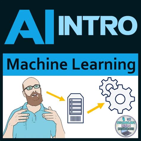 Ai Artificial Intelligence Machine Learning Intro And Practical Tasks Beginners