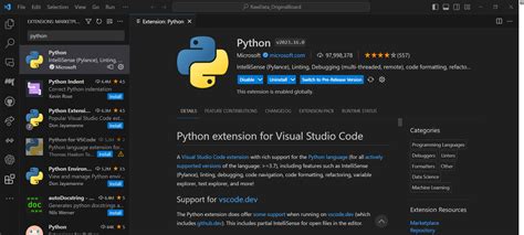 ml tutorial 01 introduction to installing anaconda and vs code for ai