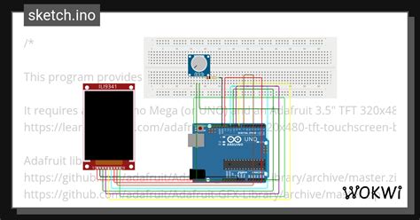 Wokwi Online Esp32 Stm32 Arduino Simulator