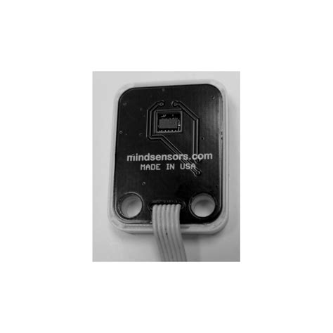 Ev3 Sensor Multiplexer For Ev3 Or Nxt